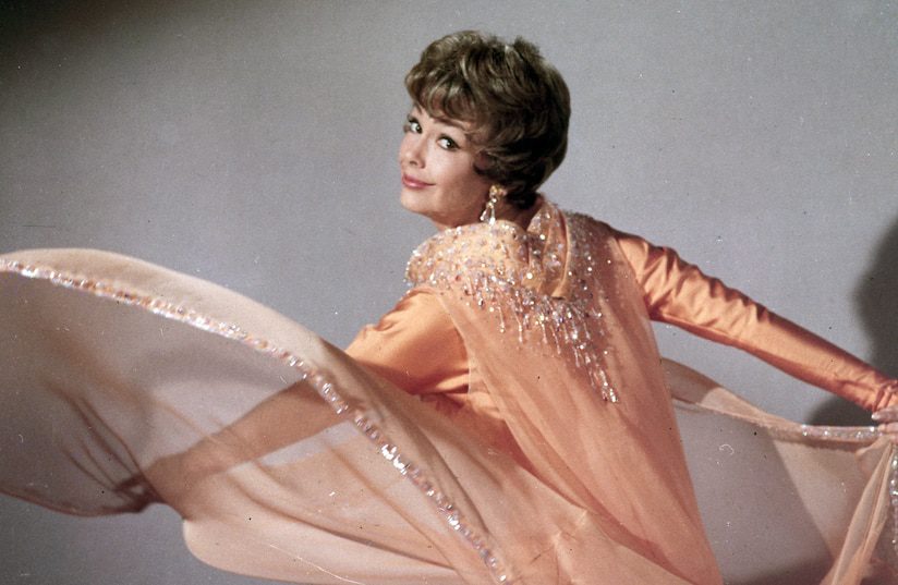 A Century of Stars – Historic Elitch Theatre