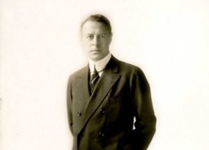 Bruce McRae (1904) – Historic Elitch Theatre