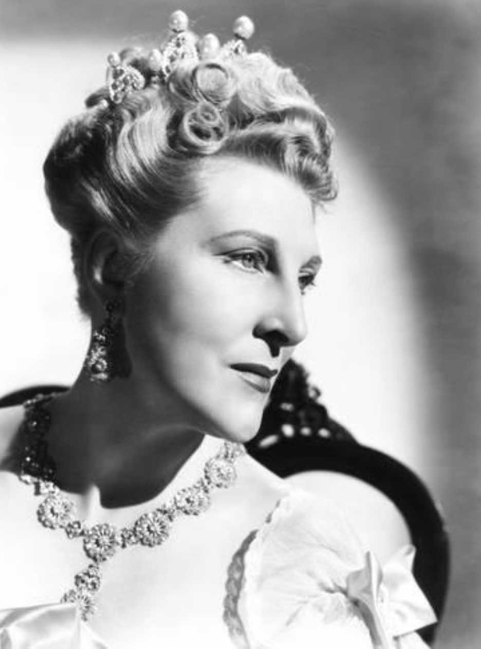 Isobel Elsom (1928) – Historic Elitch Theatre