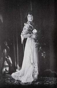 Lady of the Gardens - Historic Elitch Theatre