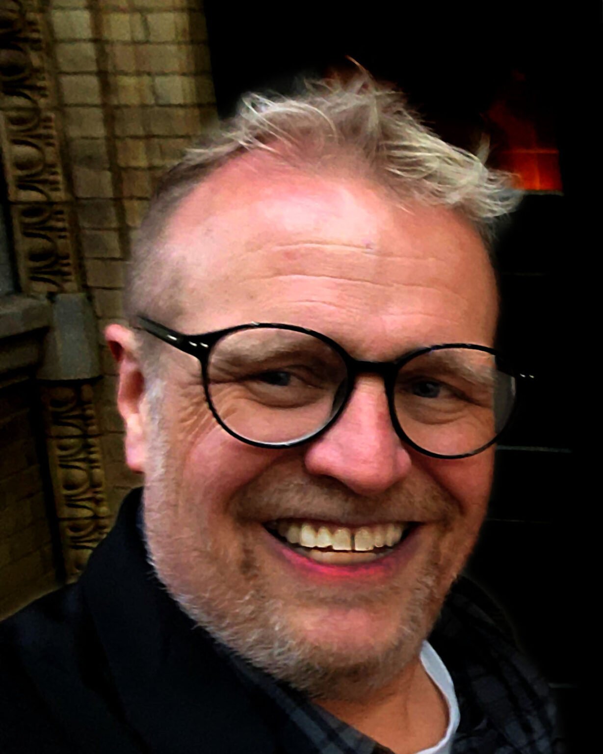 Greg Rowley - Historic Elitch Theatre